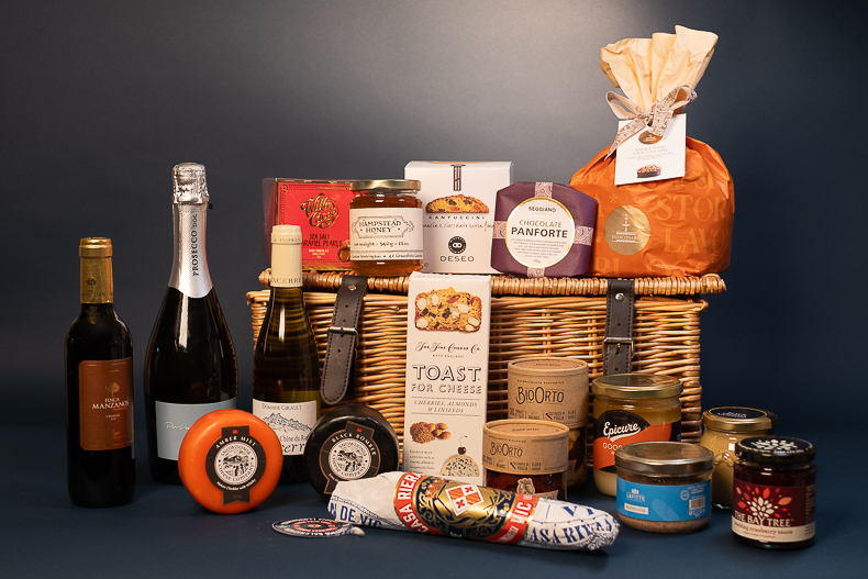 Gift Hampers | Hampstead Butcher & Providore
