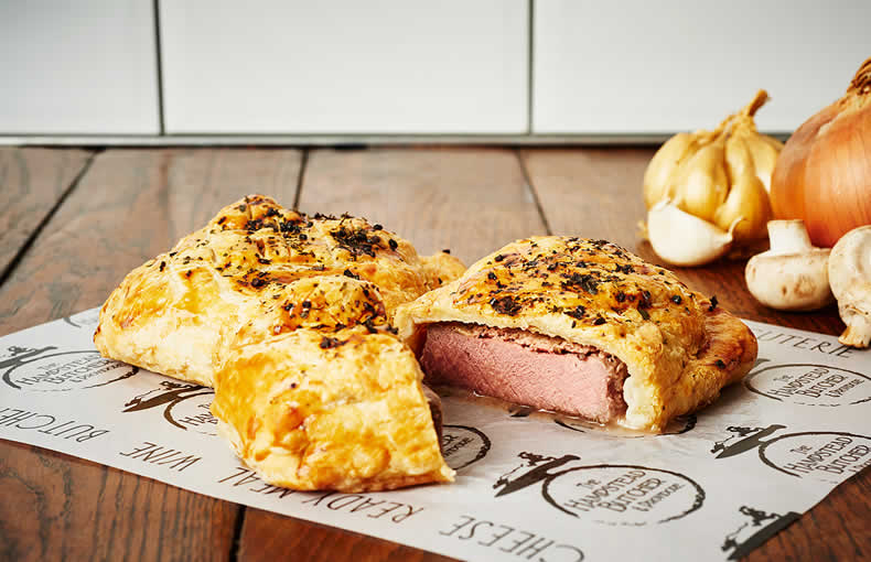 Beef Wellington | Hampstead Butcher